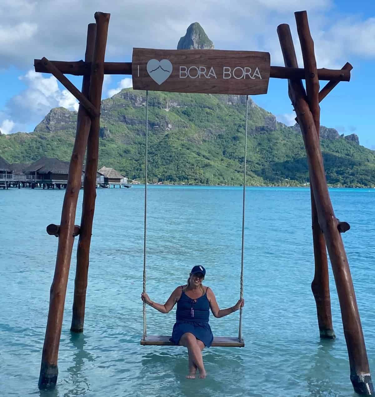 7 Best Beaches In Bora Bora - Bora Bora Insider