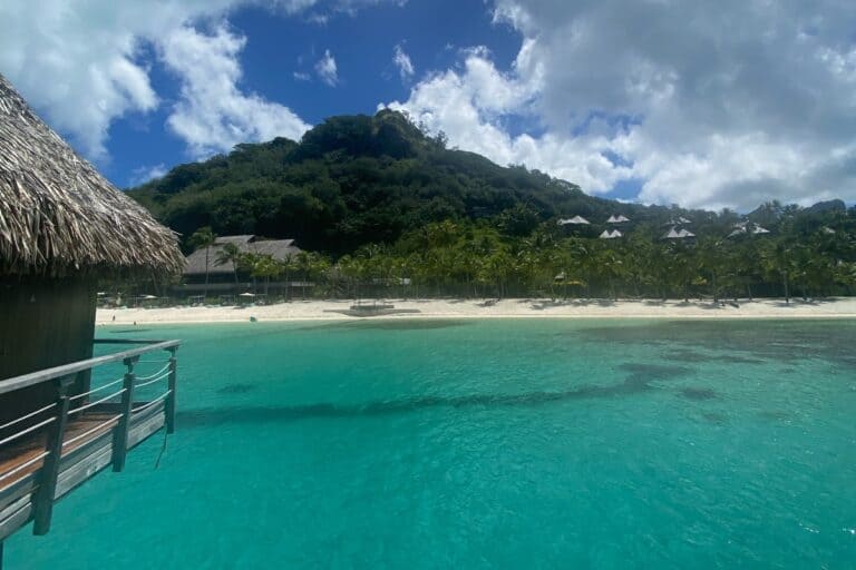 10 Best All-Inclusive Resorts In Bora Bora (2024)