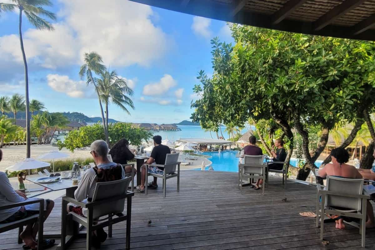 Le Bora Bora By Pearl Resorts Review - Bora Bora Insider